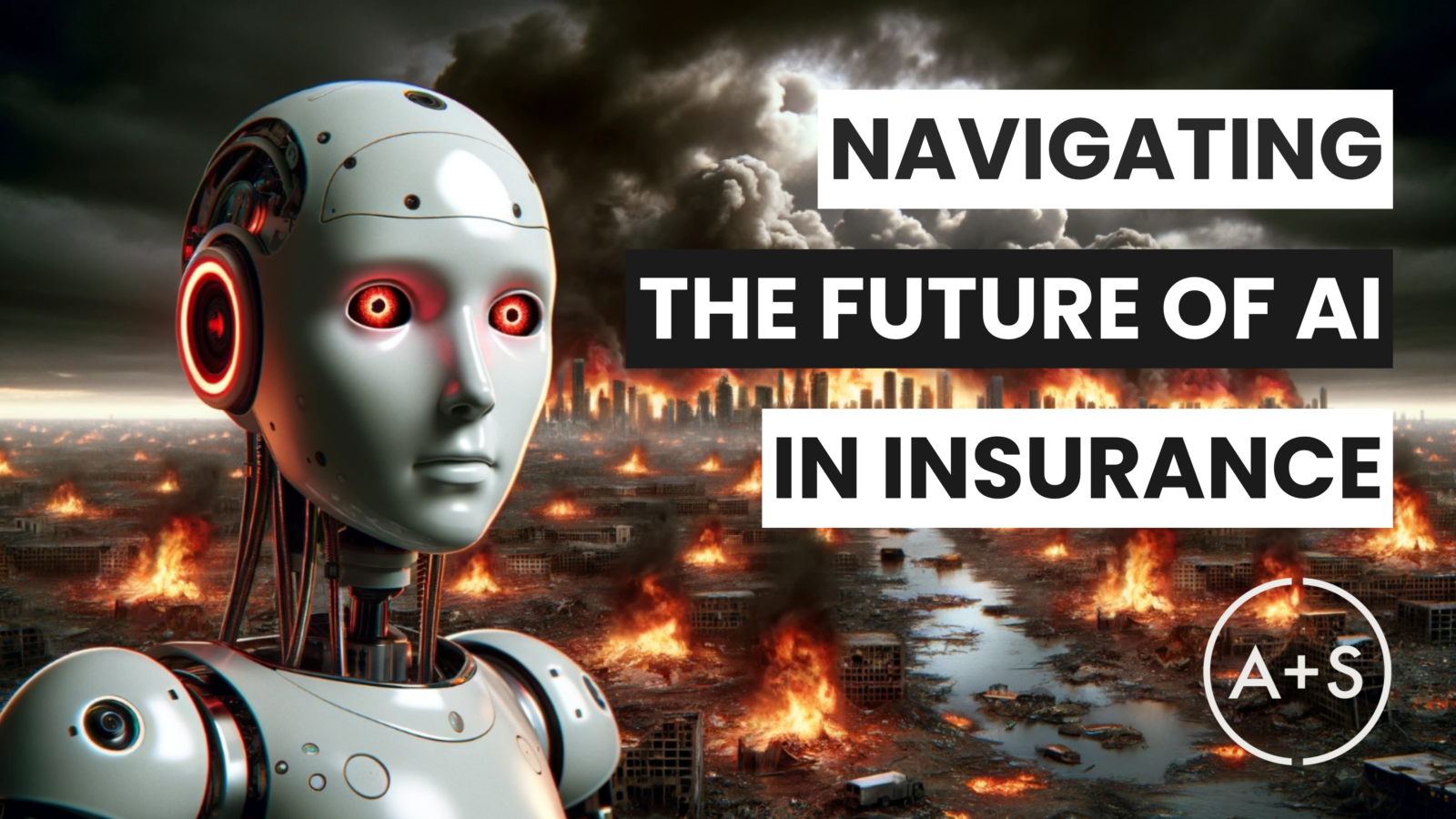 Navigating the Future of AI in Insurance | Showit Blog