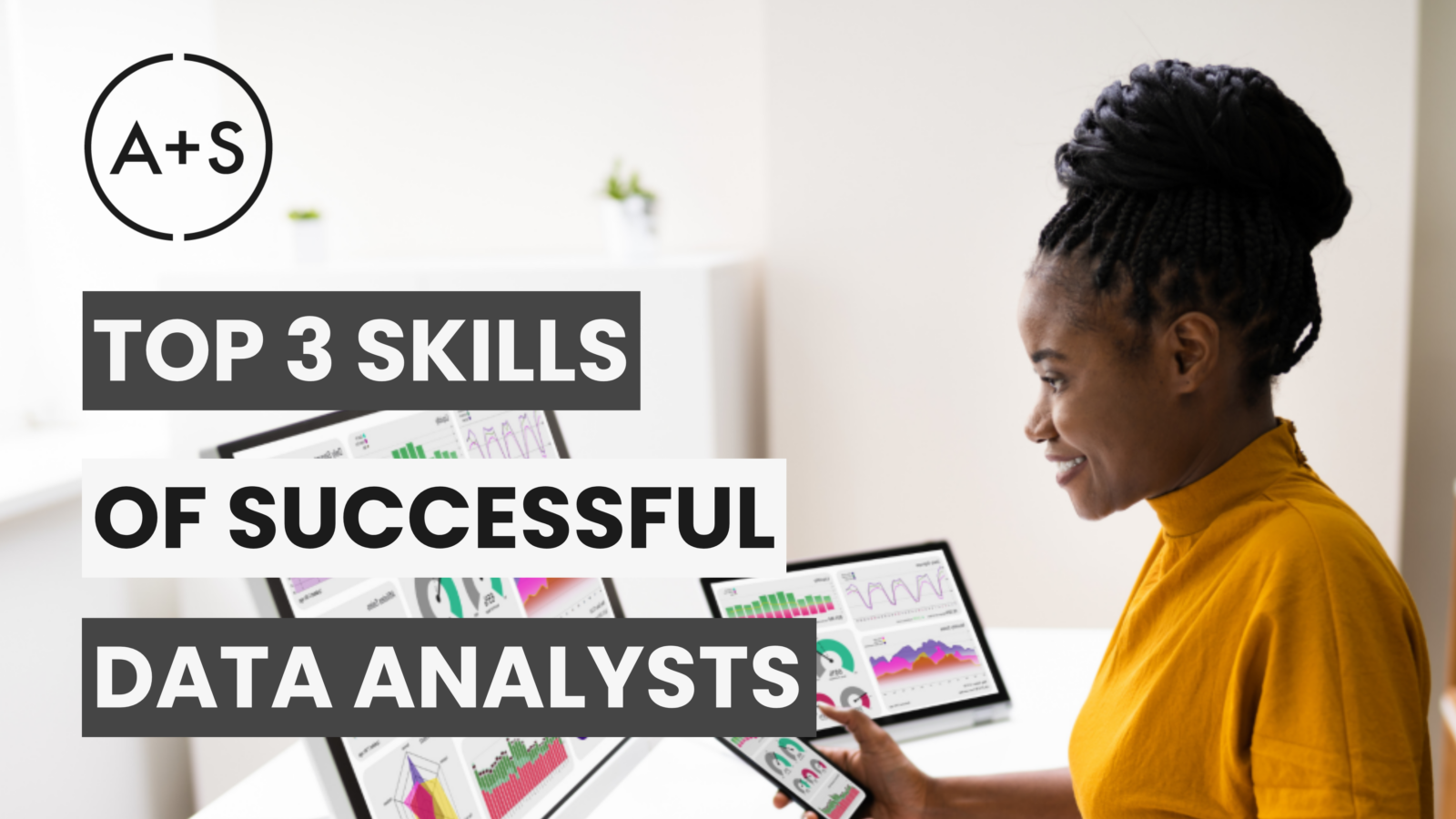 Top 3 Skills Of Successful Data Analysts (And Resources To Build Them ...