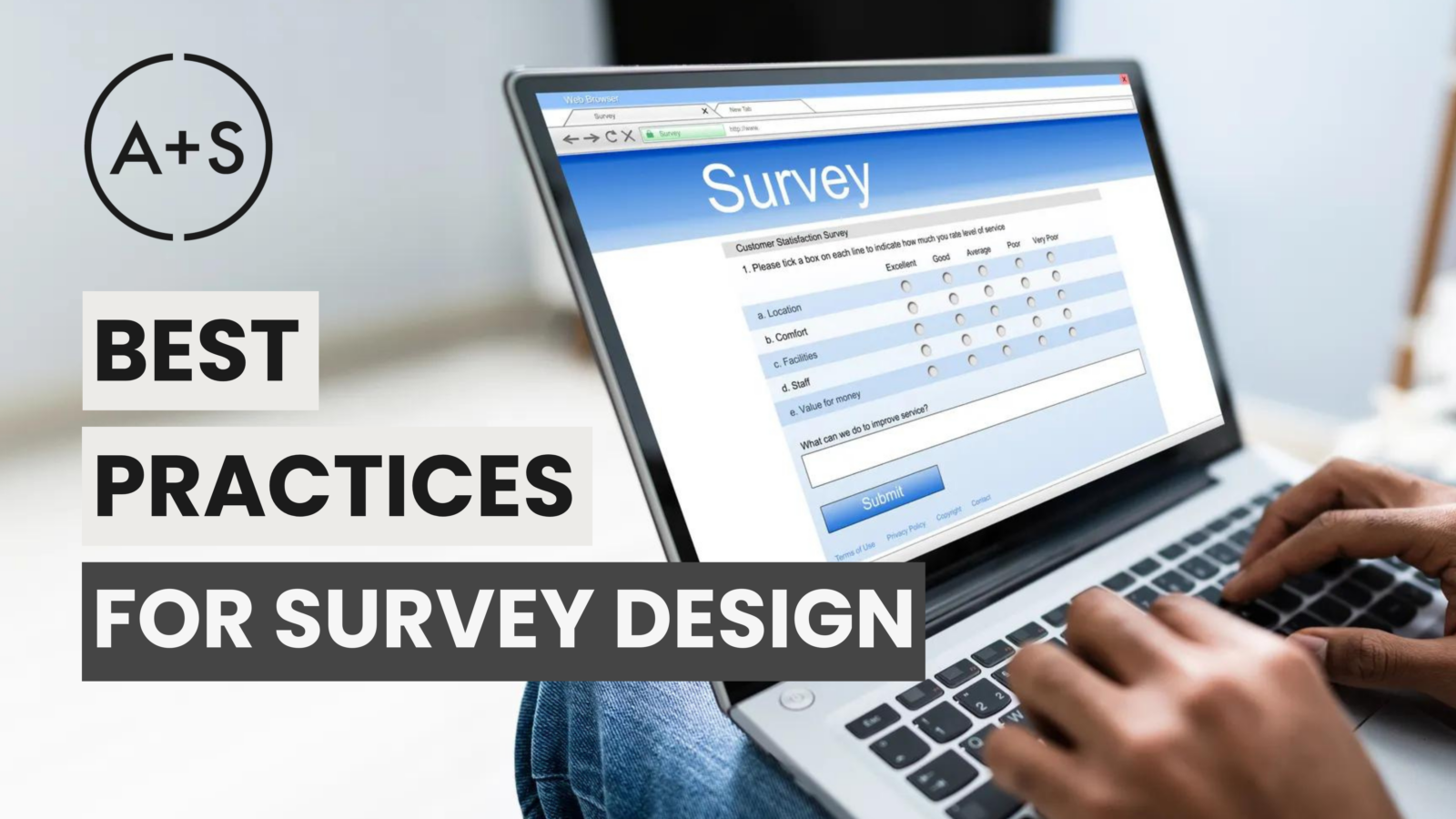 The Art+Science of Survey Design: Best Practices | Showit Blog