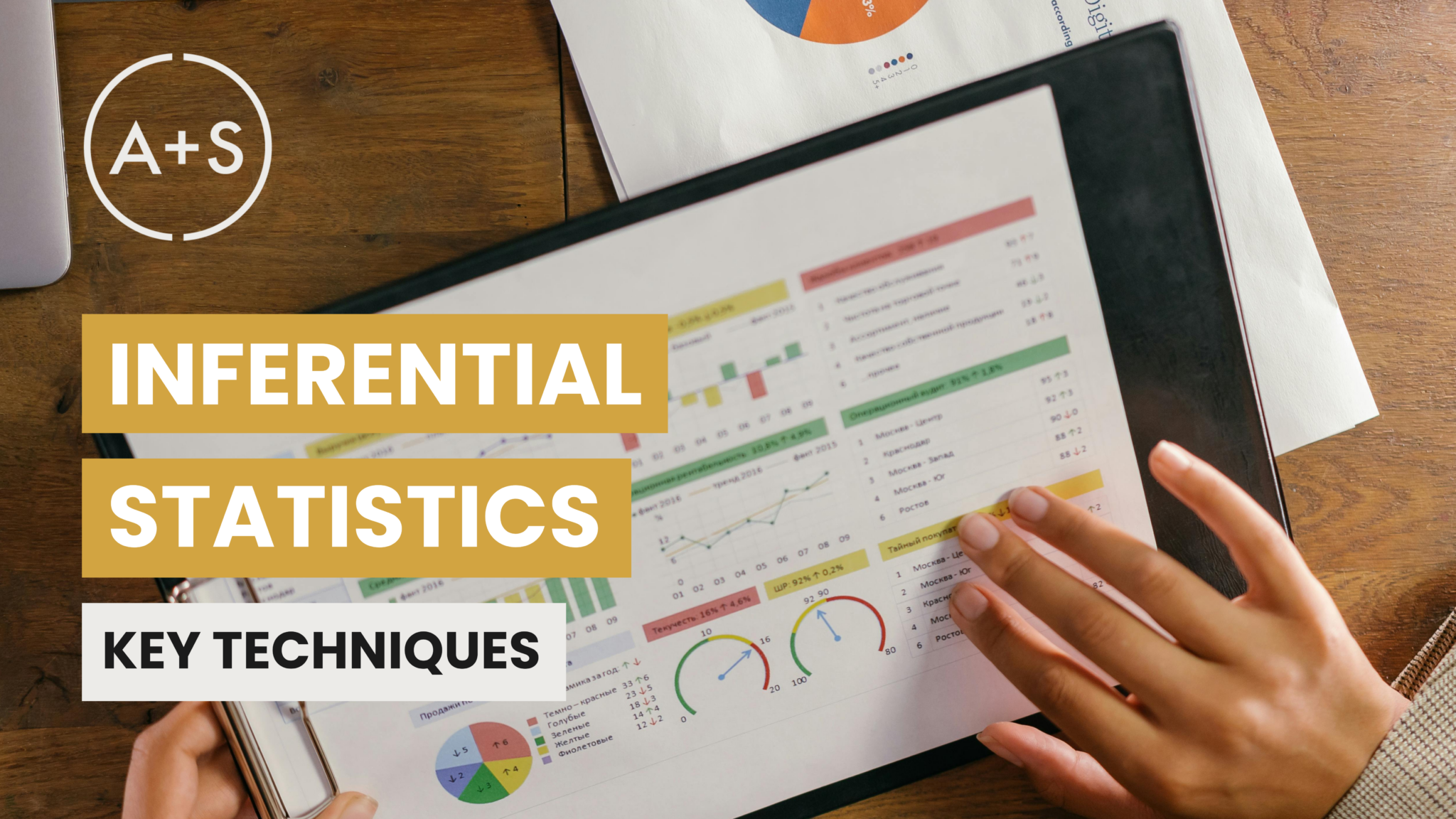 Key Inferential Statistics Techniques and How to Implement Them ...
