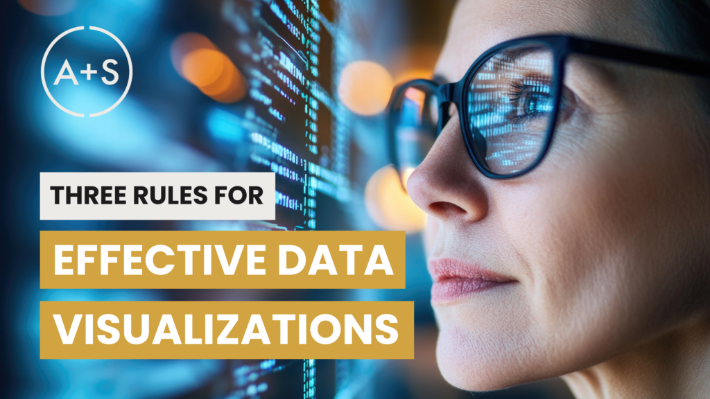 Three Rules For Effective Data Visualizations | Showit Blog