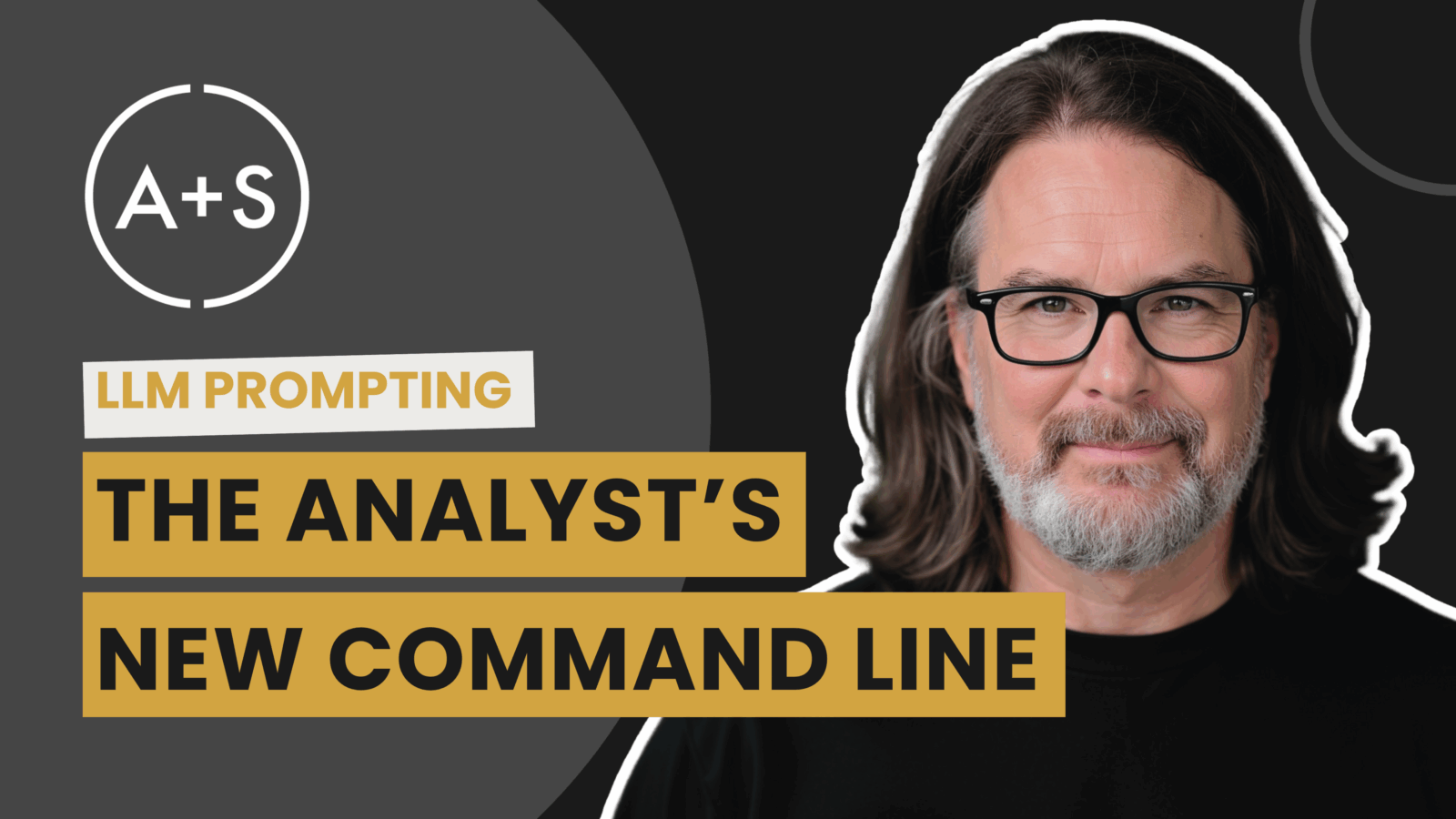 LLM Prompting: The Analyst’s New Command Line | Showit Blog